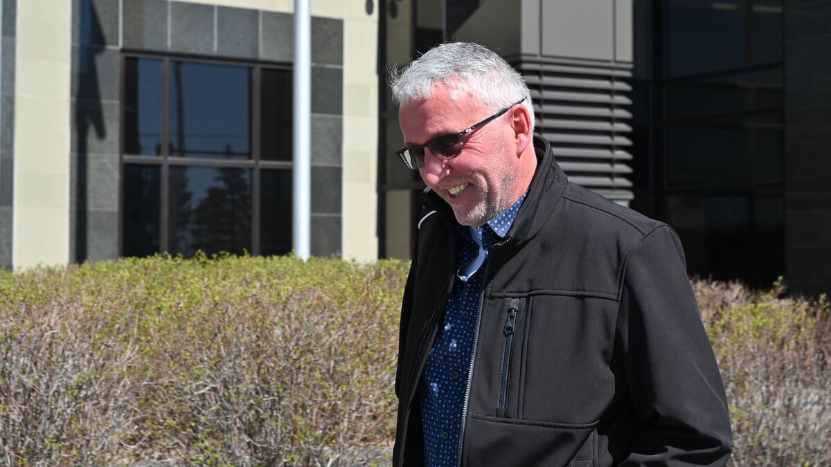 Daniel Bard guilty of 11 financial crimes, judge rules