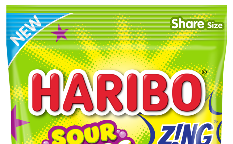 Haribo Says an ‘Exciting’ New Gummi Candy Is Coming Very Soon