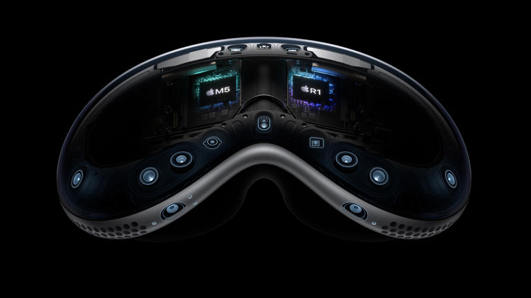 Apple orders 'major overhaul' of Vision devices — we've gone from 6 ...