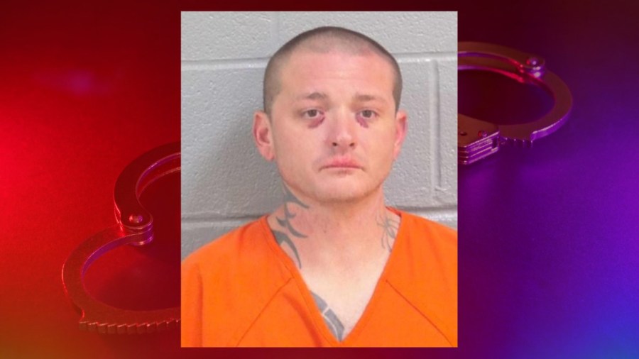 Affidavit: Midland man arrested after girlfriend found with bite marks ...