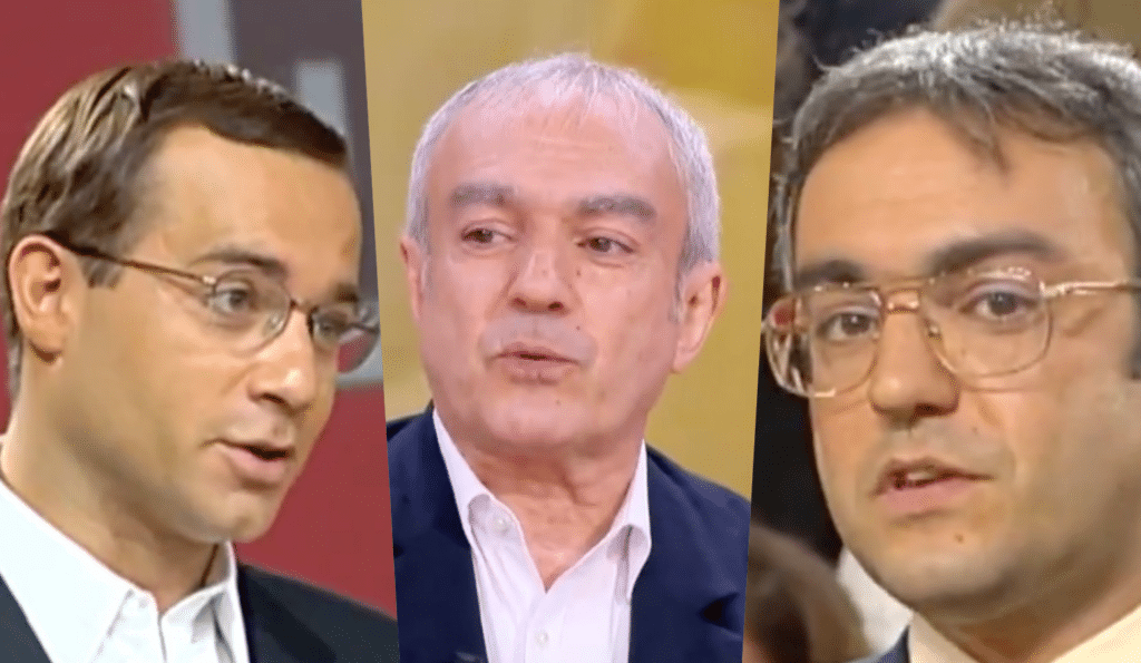 Jean-Luc Delarue : 23 ans après, l’événement