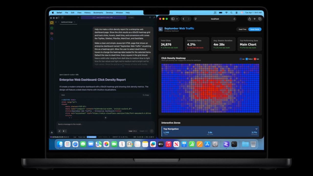 Apple M5 chip — everything you need to know