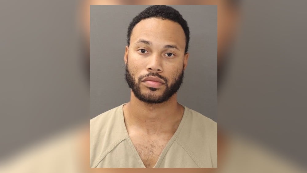 Man charged with murder of 5-month-old Ohio girl