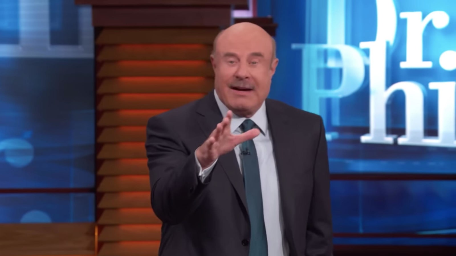 Is Dr Phil's Career Over? MAGA Media Empire Implodes Amid Fraud Lawsuit ...