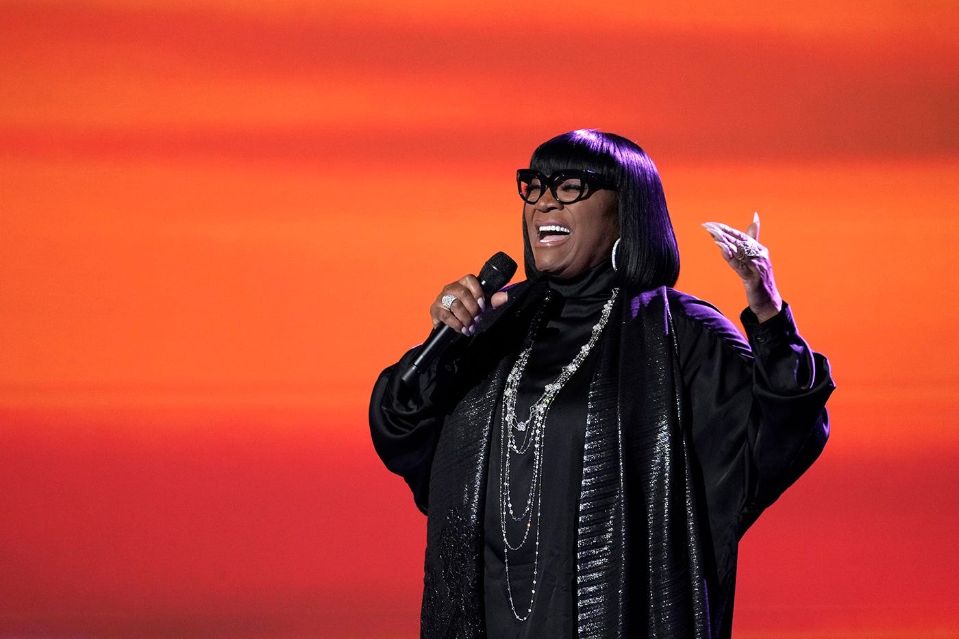 5 live shows to see in the Coachella Valley this week