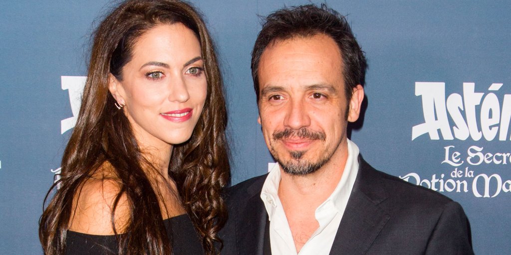 Alexandre Astier : qui est sa femme, avec qui il partage l'affiche de ...