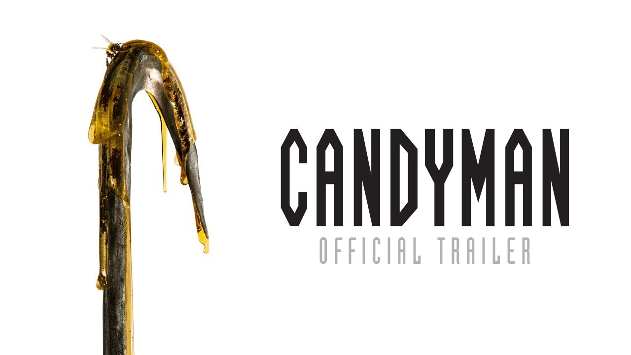 Candyman - Official Trailer [HD] - Jordan Peele