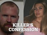 'I've just killed my girlfriend': Murderer's chilling 999 call