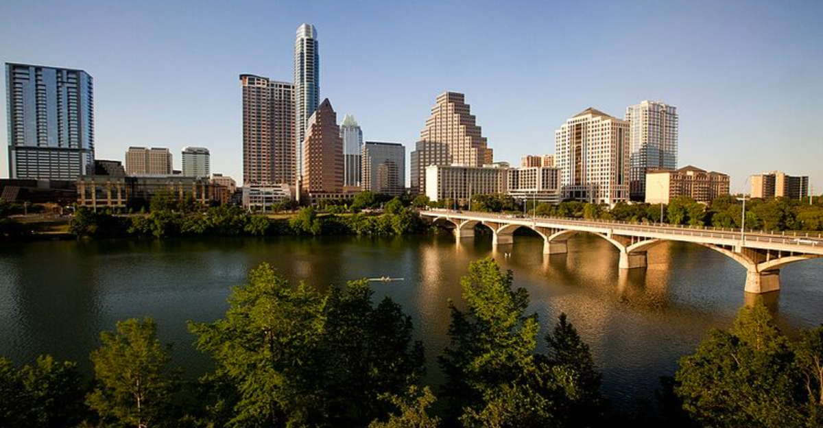 These 9 U.S. Cities Rank Highest for Quality of Life
