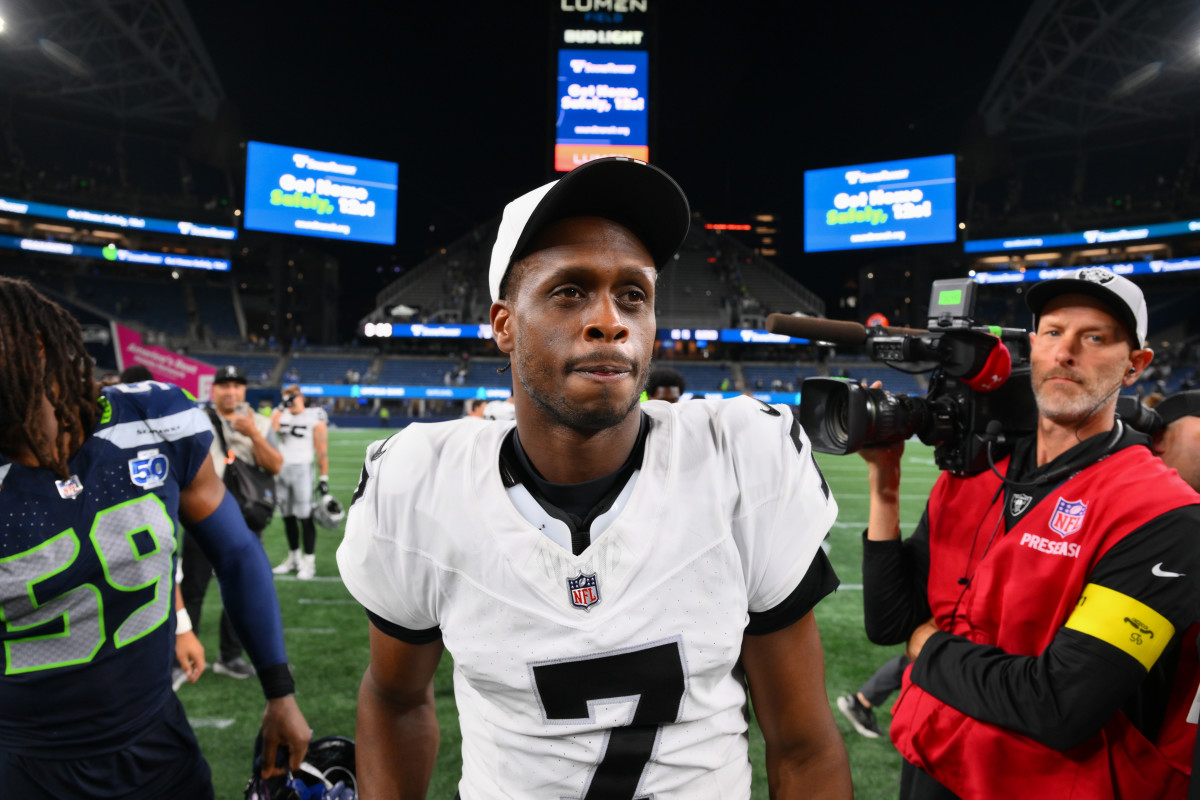 Broncos Star Awaiting NFL Decision After Geno Smith Incident