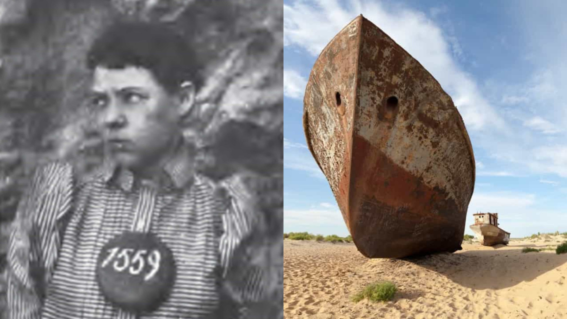 Unsolved mysteries of the Wild West