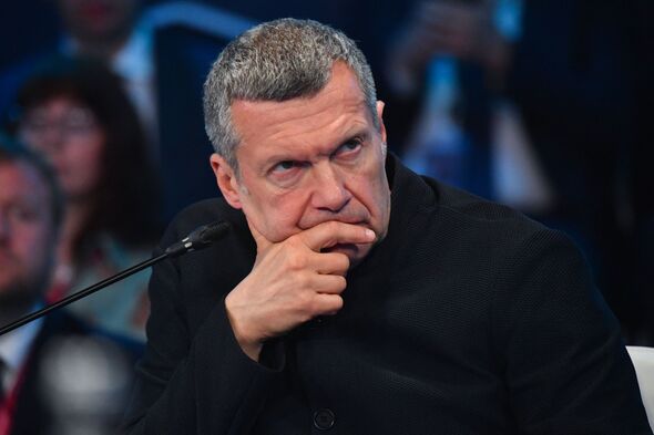 Russia sends horror ‘scorched-Earth' nuclear warning to ‘wipe Ukraine ...