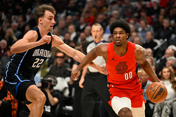 Could This Rising Star Be the Missing Piece in Portland’s Rebuild?