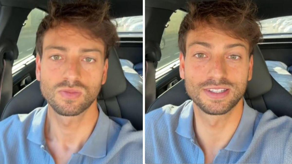 Andrés Millán, abogado laboralista, lanza un serio aviso a quienes ...