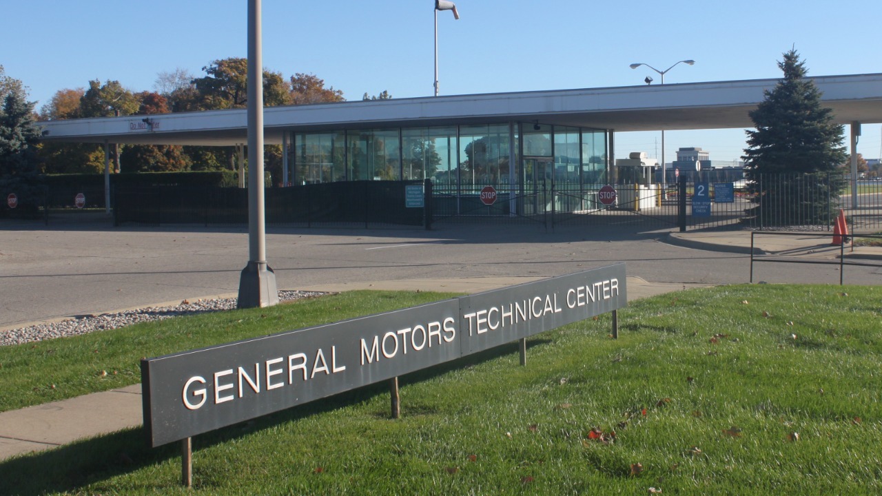 GM faces $1.6B loss as EV demand slows down