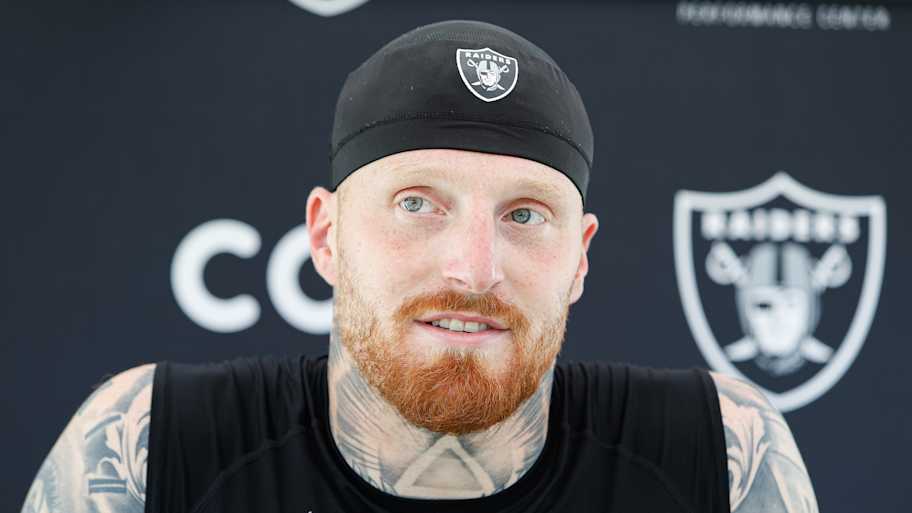 What the Raiders’ Big Win Means for Their Future