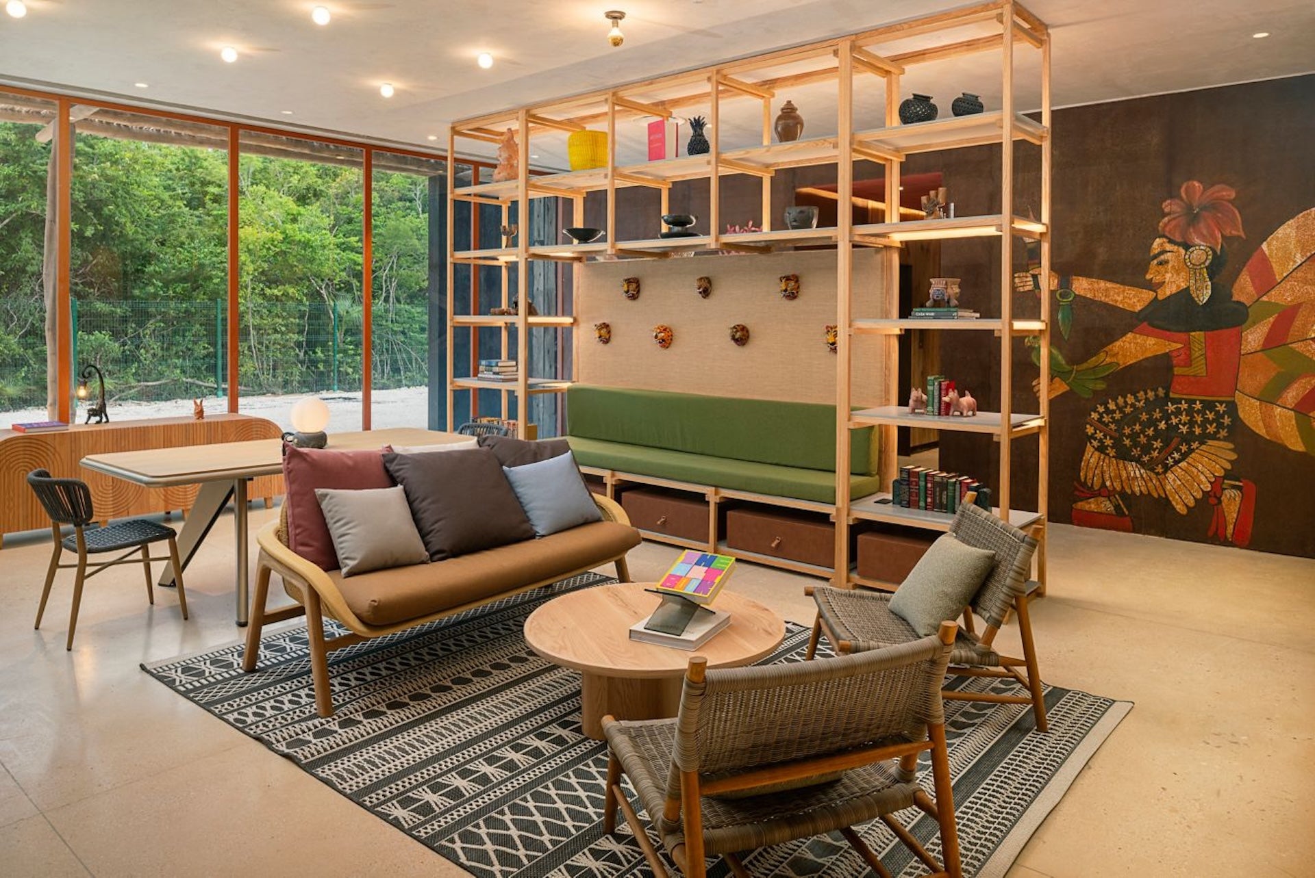 New Moxy Hotel Opens in Tulum, Mexico [From 33K Points per Night!]