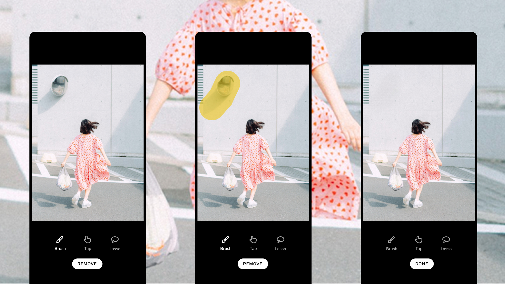 VSCO adds its first AI-powered photo editing tool