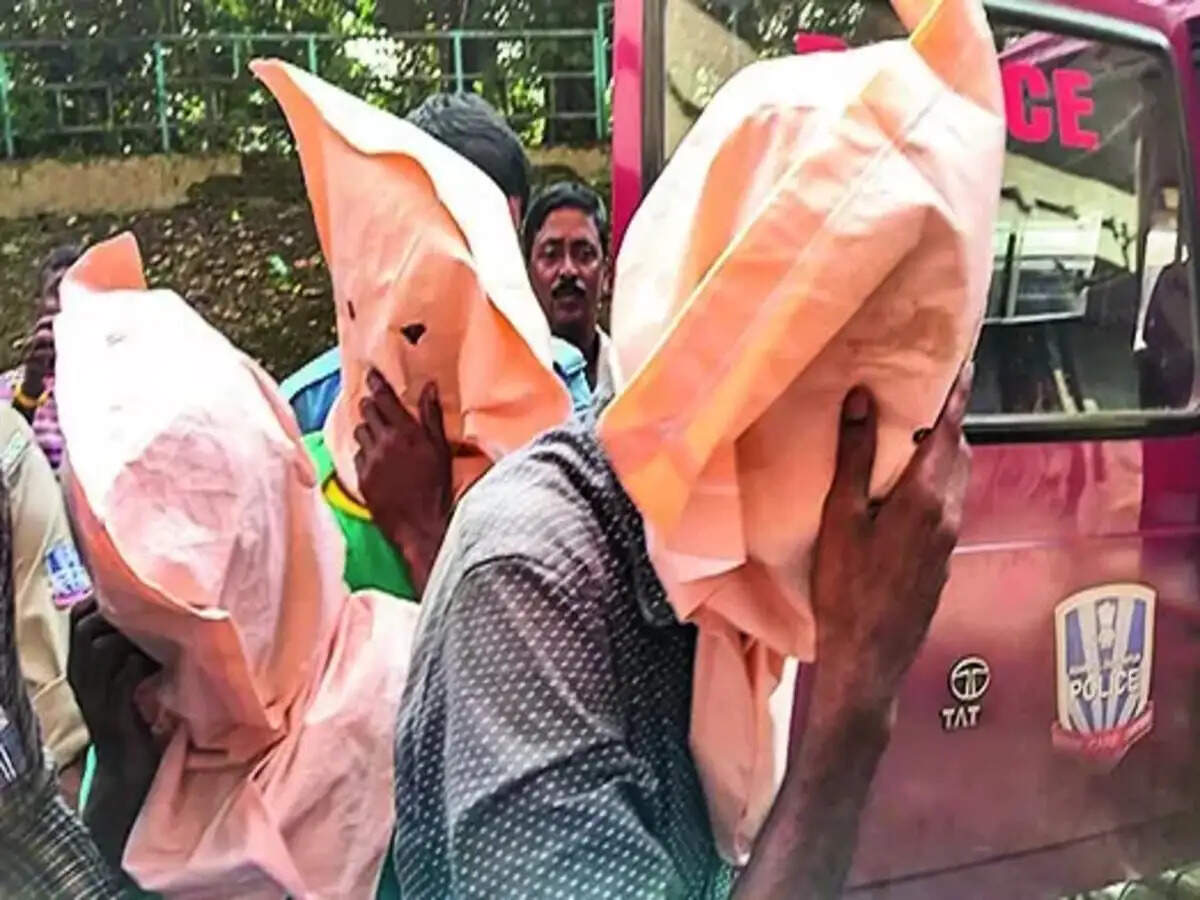 Durgapur gang rape case: Police plan TI parade for victim to identify ...