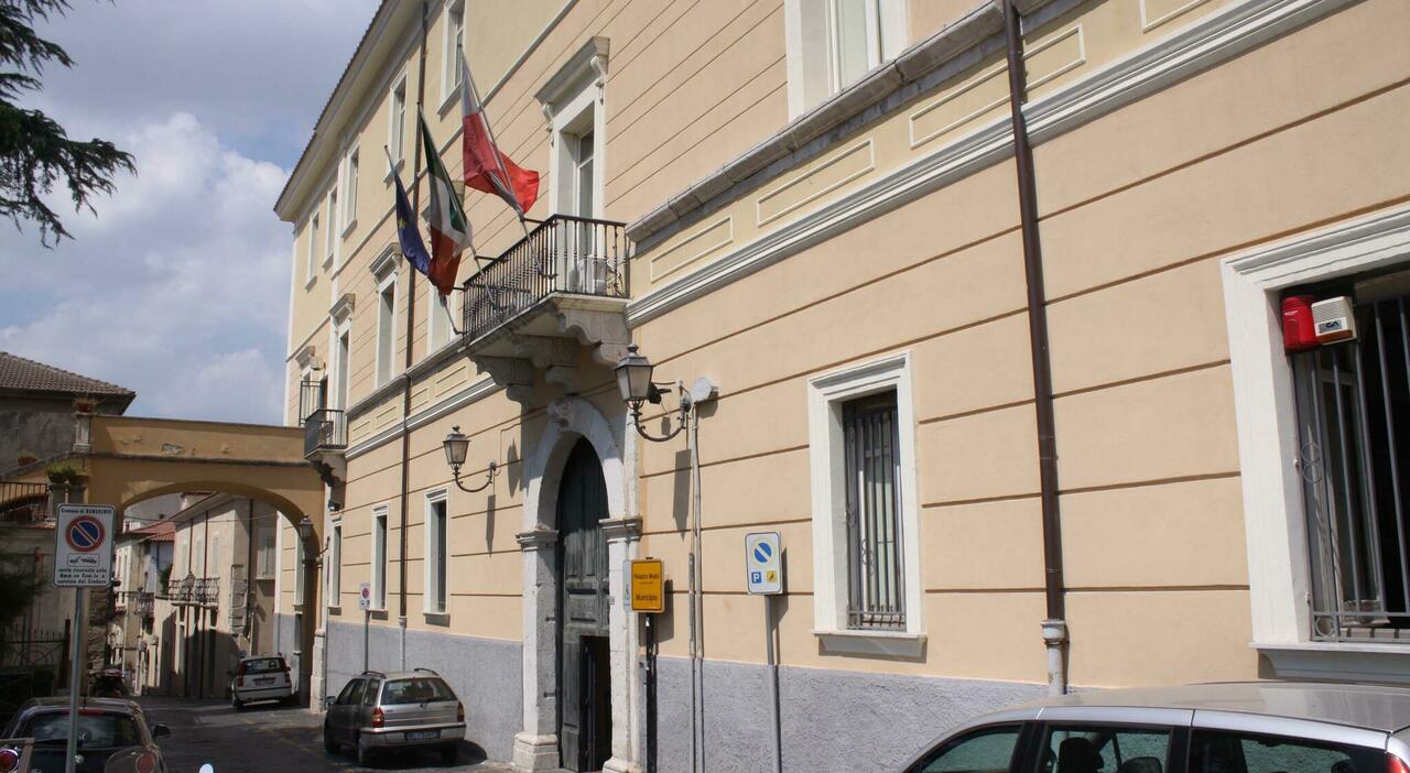 Palazzo Mosti affida a Soget la riscossione delle tasse