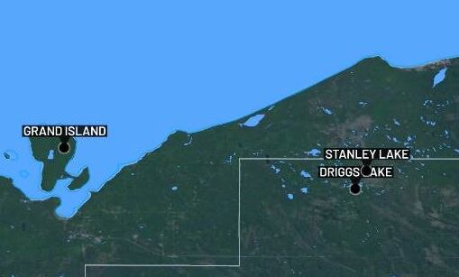 UPDATE: MSP reveals reason for Seney Township search