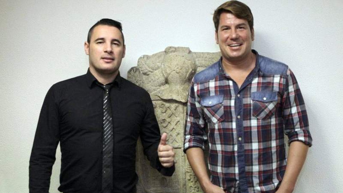 Andy, pero sin Lucas: la separación definitiva tras más 22 años de dúo