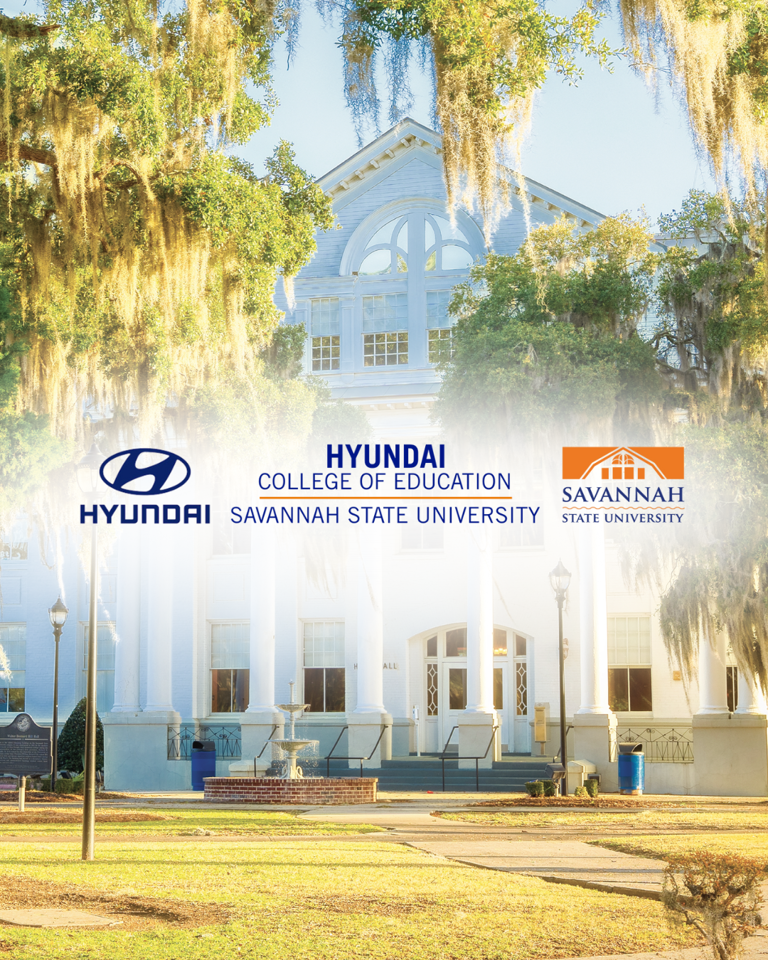 Hyundai makes history with $5M gift to Savannah State, creating Hyundai ...