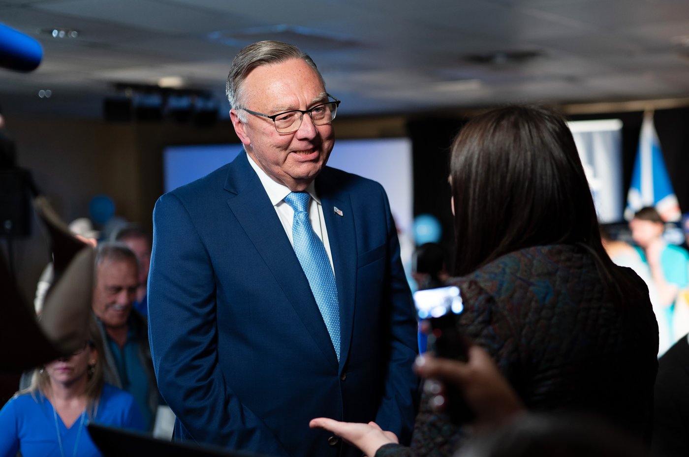 Future of Quebec energy deal unknown after Newfoundland and Labrador ...