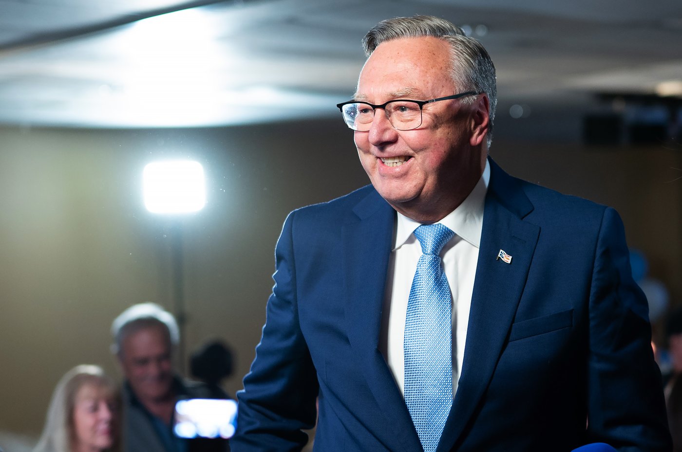 Future of Quebec energy deal unknown after Newfoundland and Labrador ...