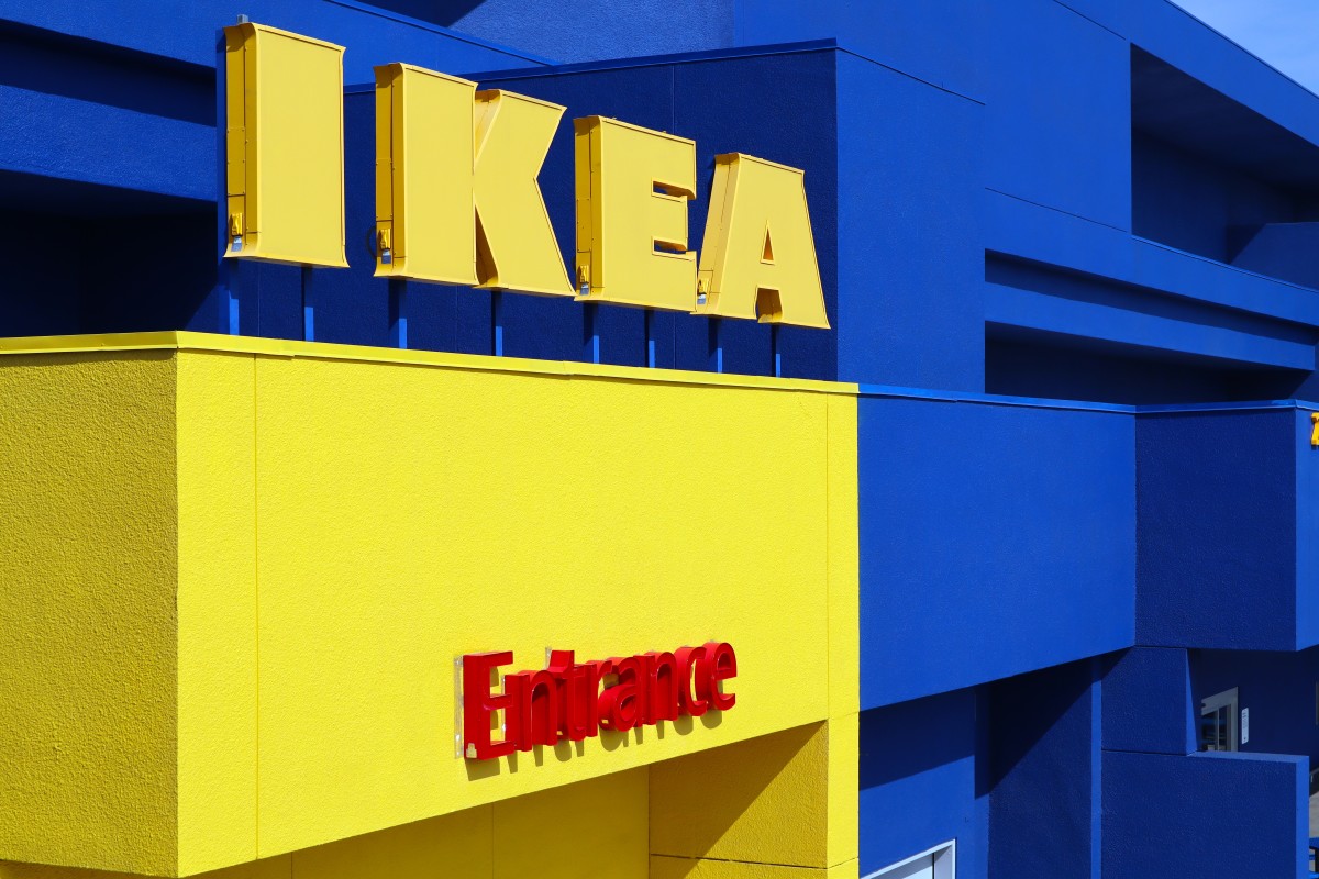 IKEA’s $15 Glass Spice Mill Set Is the Definition of Affordable Luxury