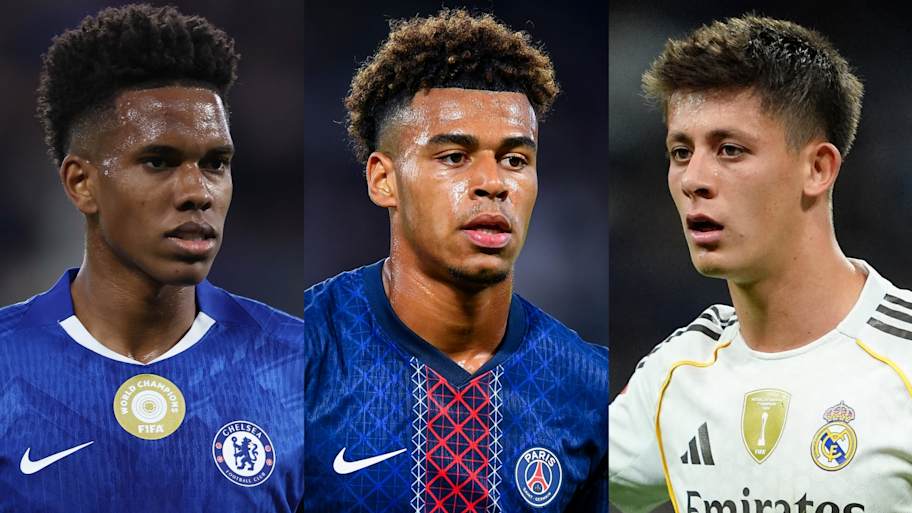 Golden Boy 2025: Full List of Nominees