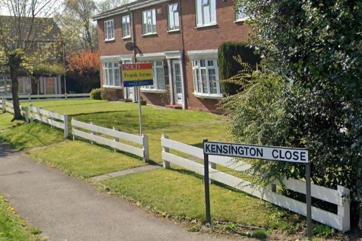 Sutton stabbing: Man charged with attempted murder