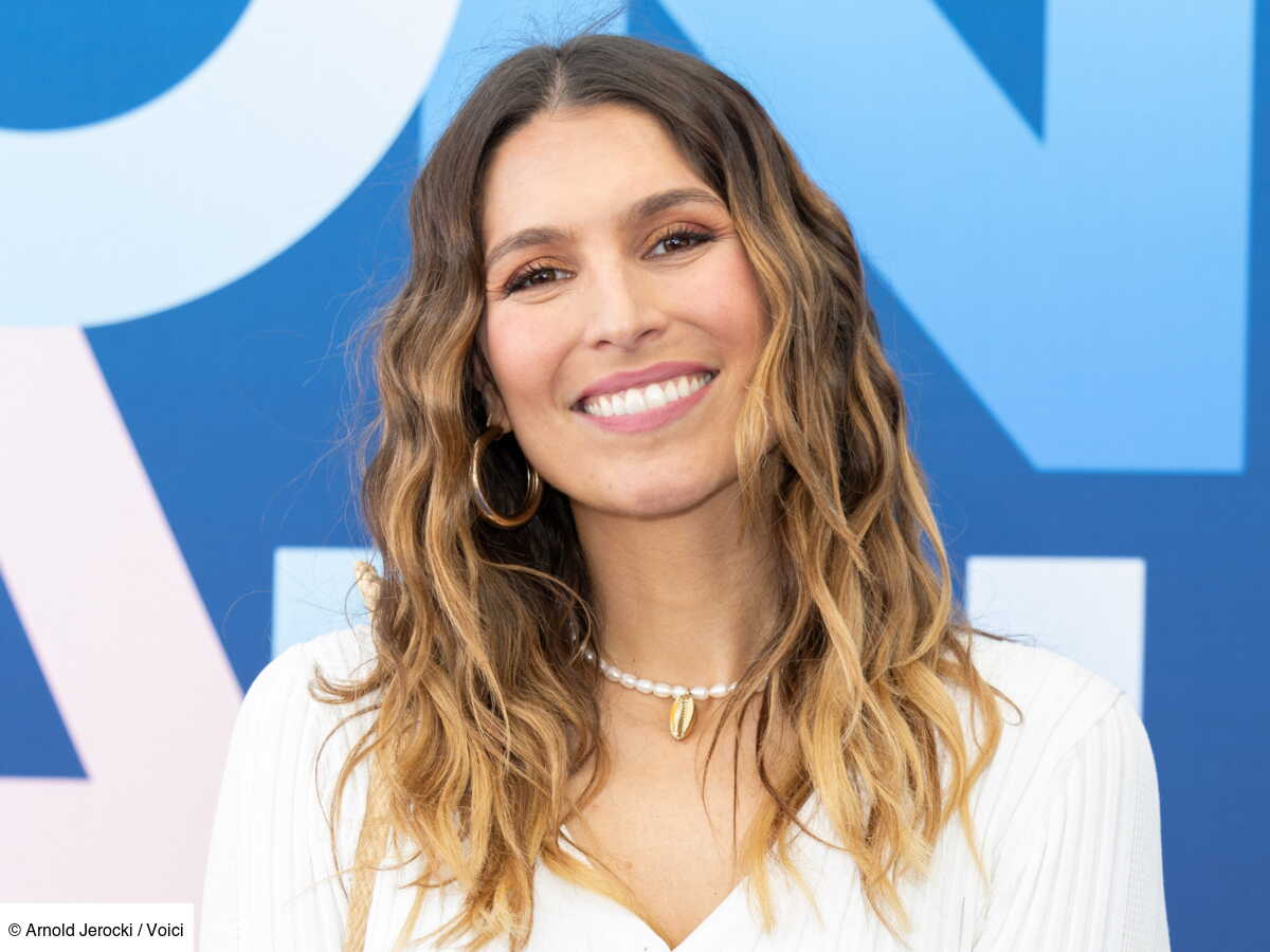 Laury Thilleman : dans Rendez-vous en Terre Inconnue, elle adopte la ...
