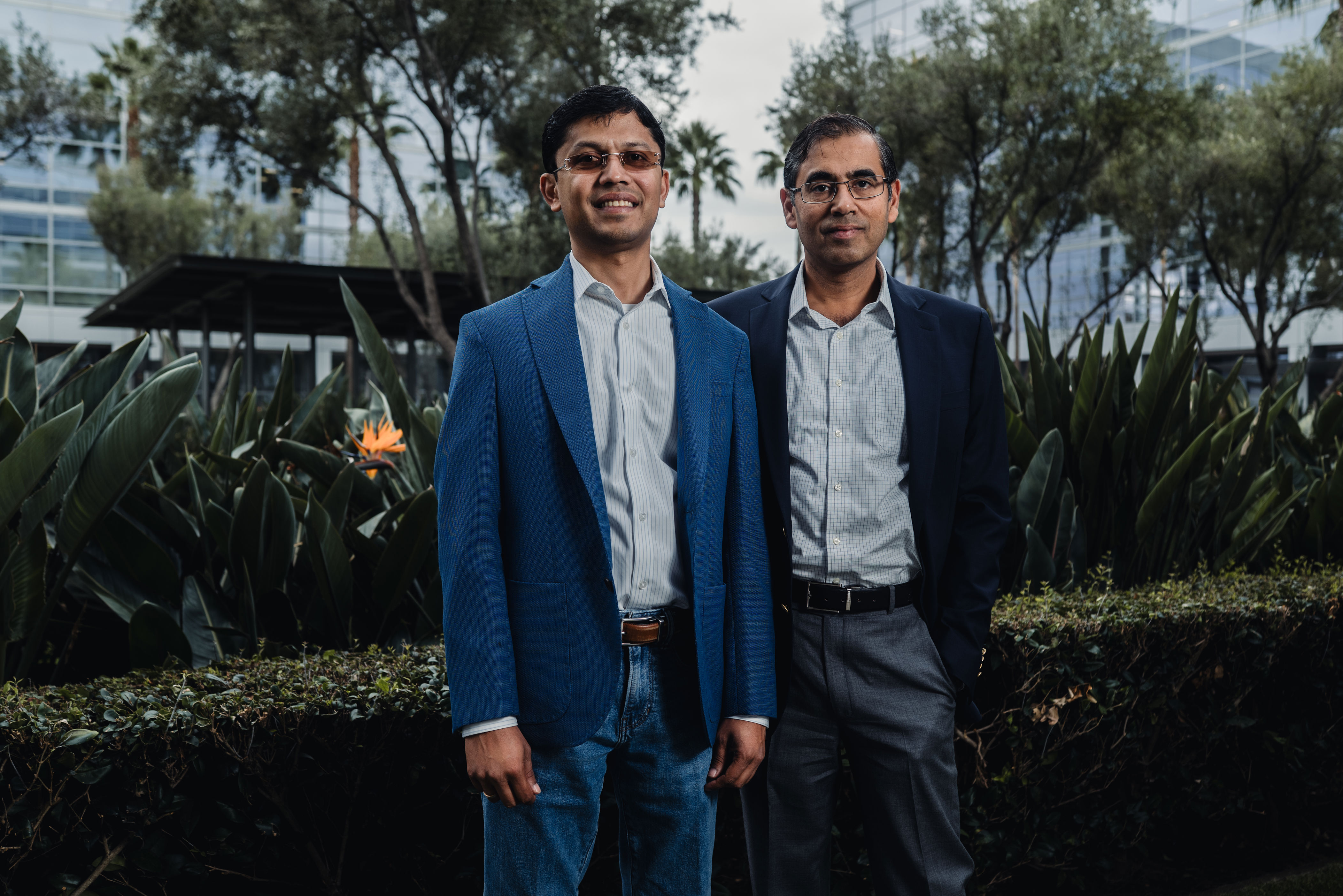 Eightfold co-founders raise $35M for Viven, an AI digital twin startup ...