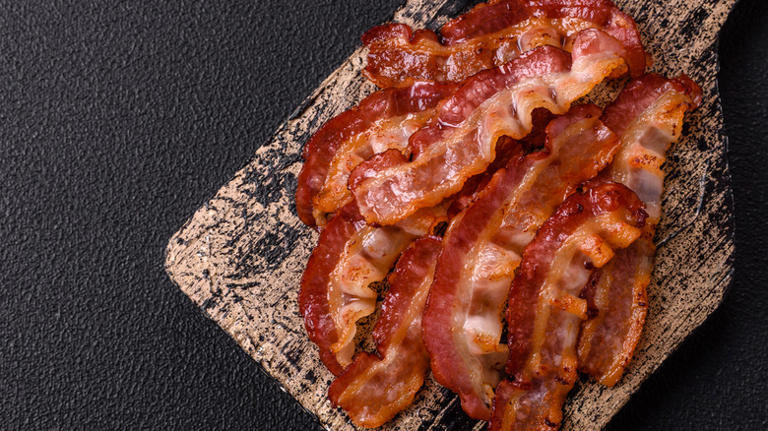 The Underrated Cut Of Bacon Butchers Wish More People Would Ask For