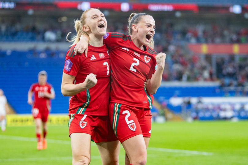 Cardiff set to bid to be 2035 FIFA Women's Wold Cup host city
