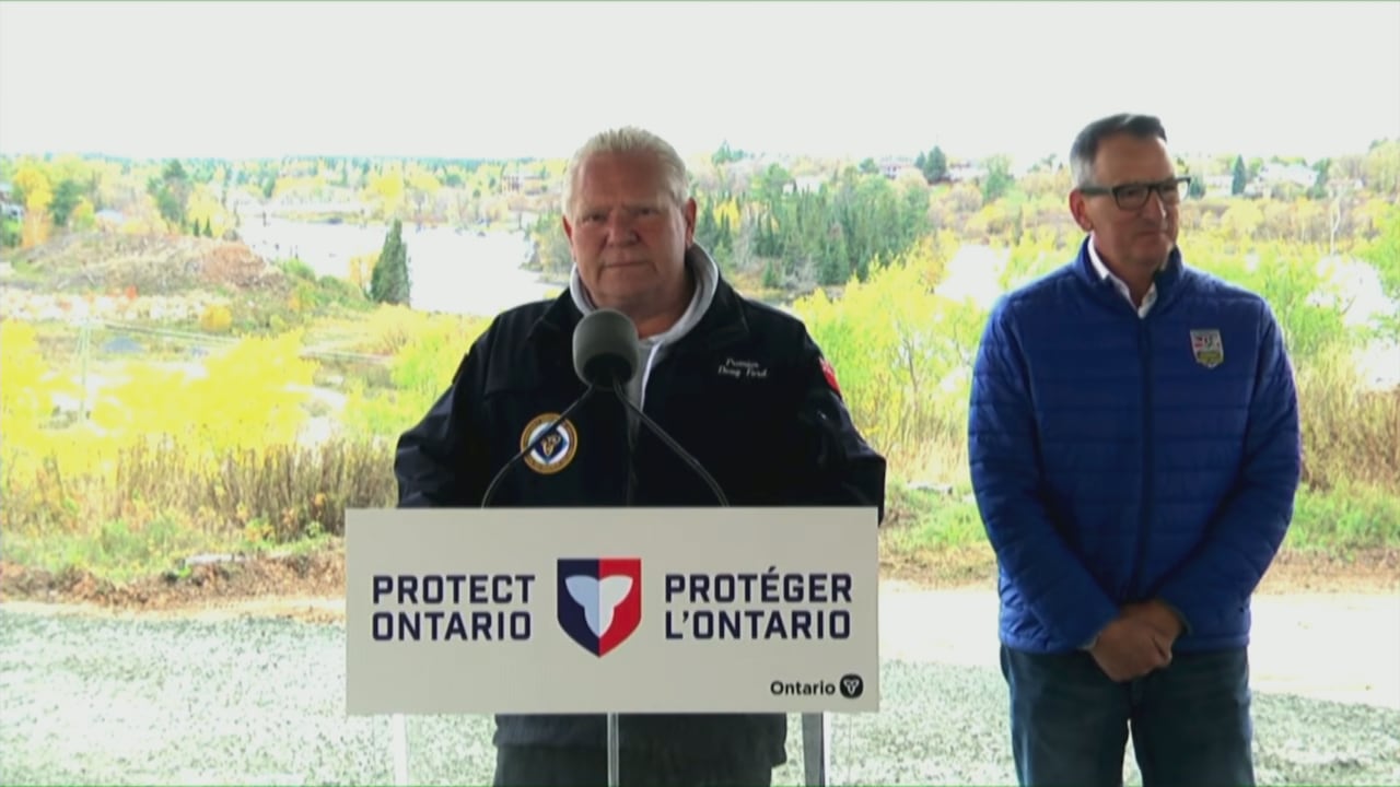 Ford vows to 'keep pushing' against Stellantis's plans to shift ...