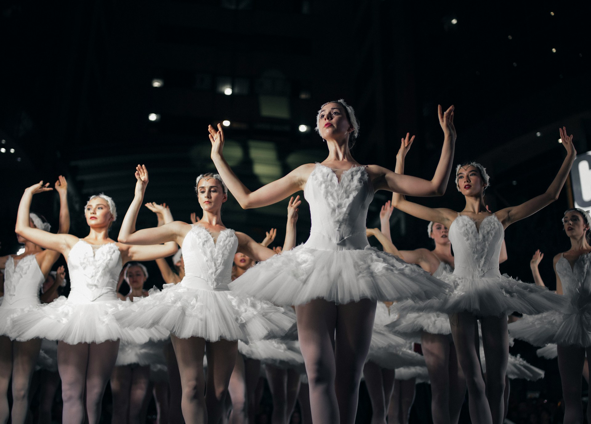 Forgotten Dance Styles That Vanished