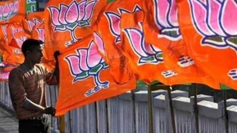 BJP releases third list of 18 candidates for Bihar Elections 2025 ...