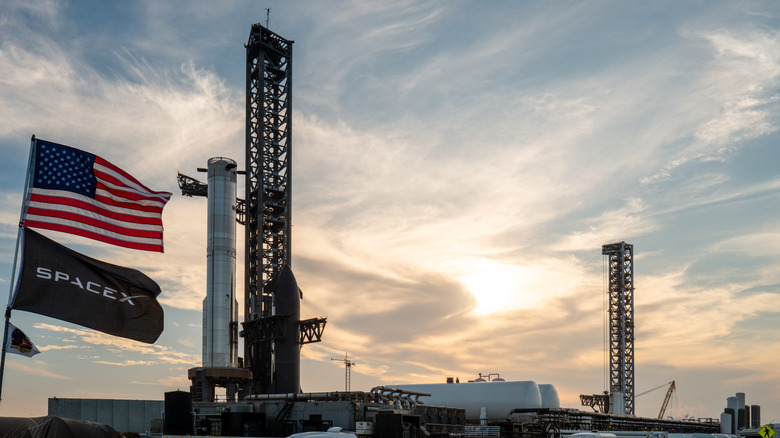 Fifth Time's The Charm For SpaceX Starship With Last Second-Gen Test ...