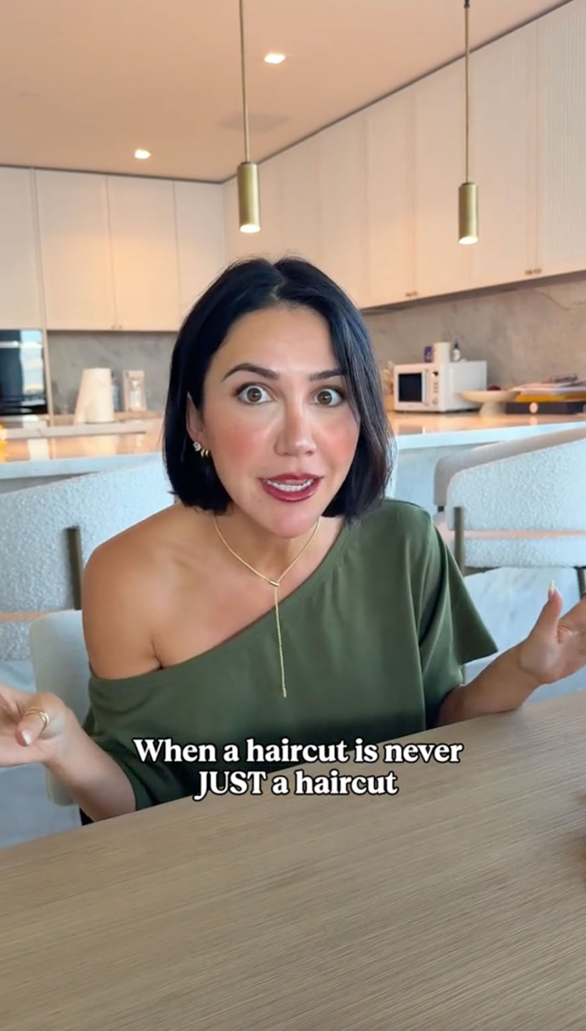 Kat Stickler sets the record straight on her relationship status after ...