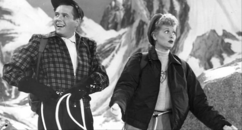 11 Unforgettable Black-and-White Shows That Defined the 1950s