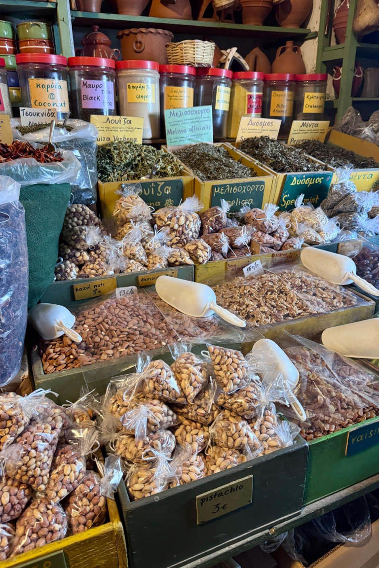 Delicious Greek Recipes