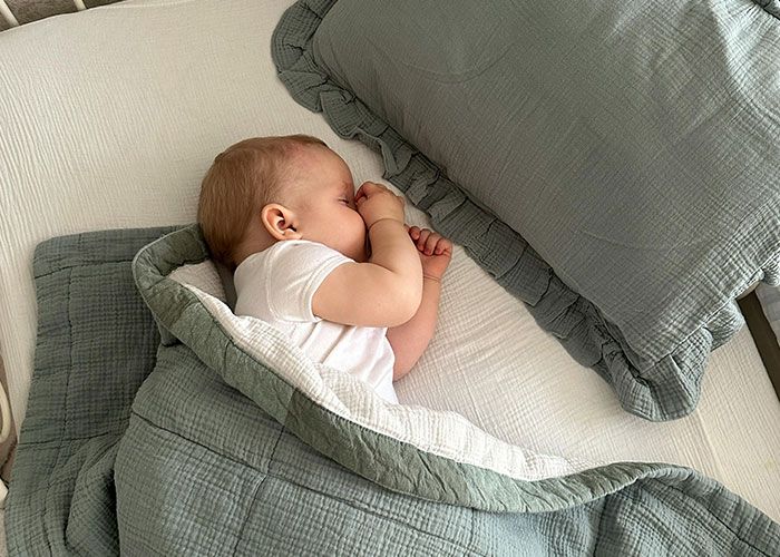 “No Fussing At Bedtime!”: 27 Genius Parenting Tricks That Make Life ...