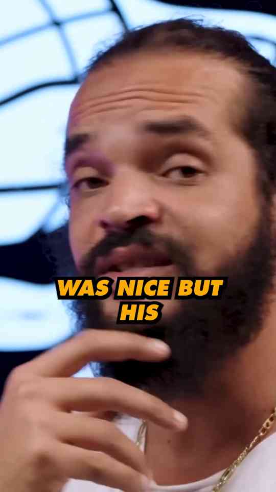 Joakim Noah Names The Players With The Worst Jumpers In League History