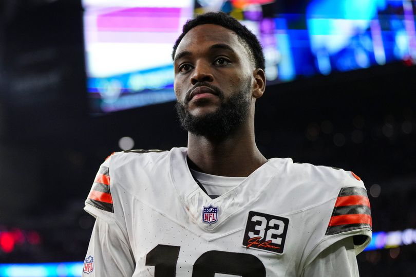 NFL star forced to retire at 24 as continuing career would 'literally ...