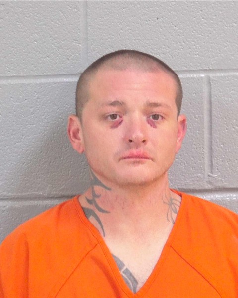 Affidavit: Midland man arrested after girlfriend found with bite marks ...