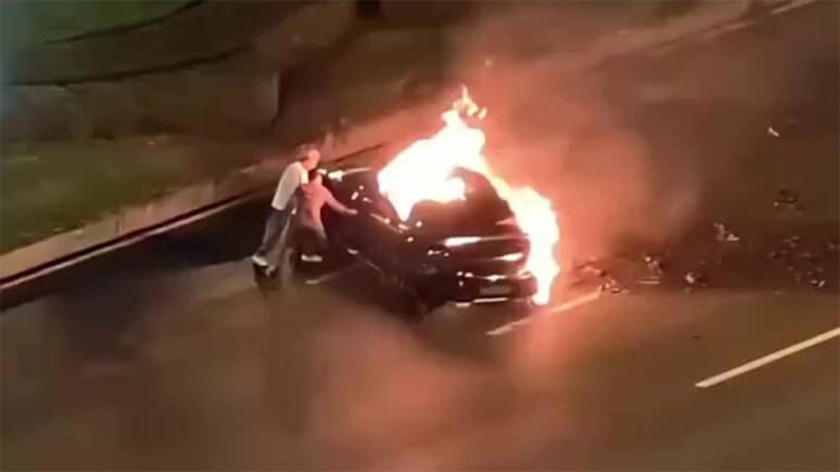 Βρήκε φριχτό θάνατο λόγω των ηλεκτρικών χειρολαβών