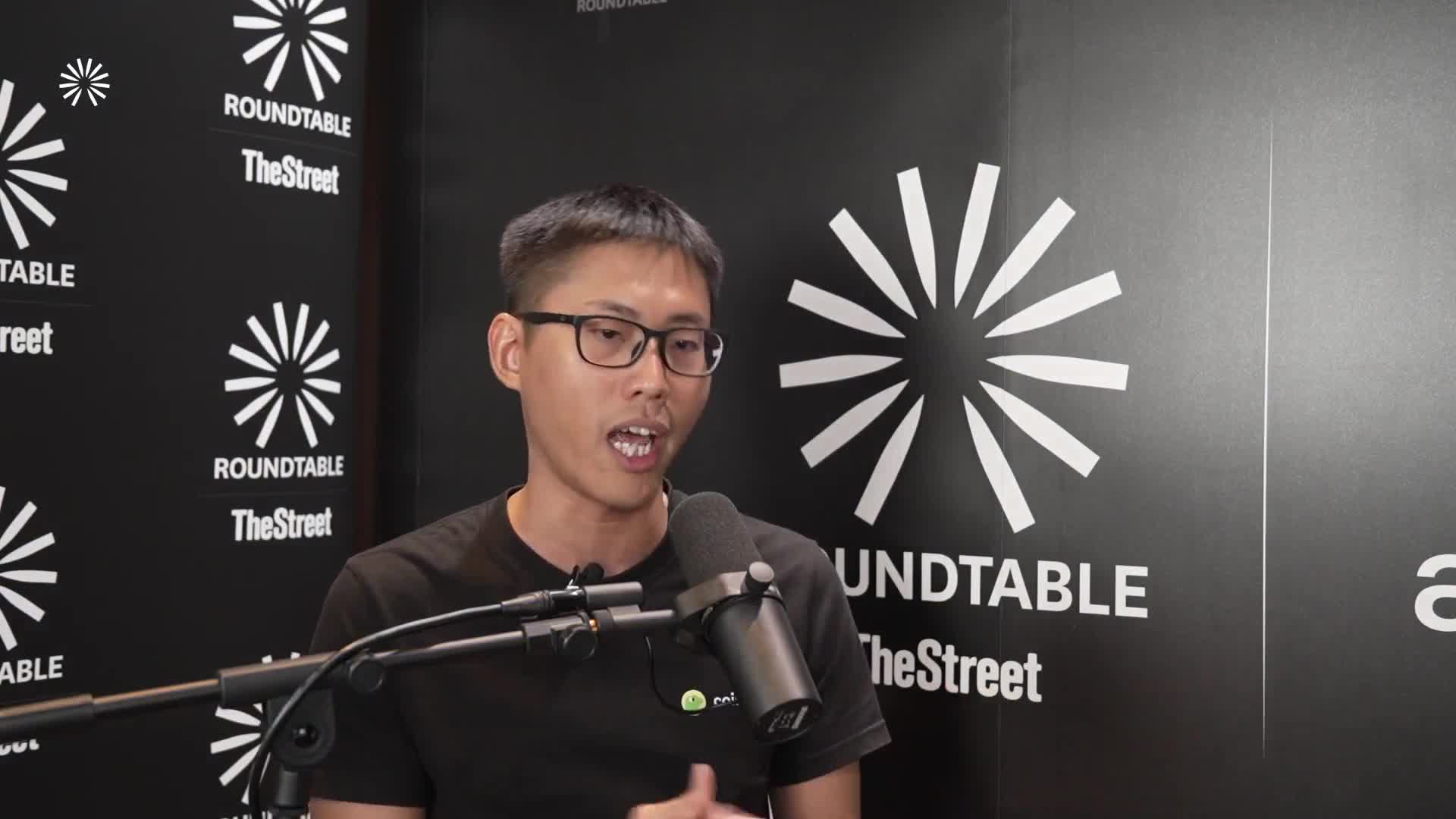 Bitcoin cycle entering ‘third inning,’ says CoinGecko CEO