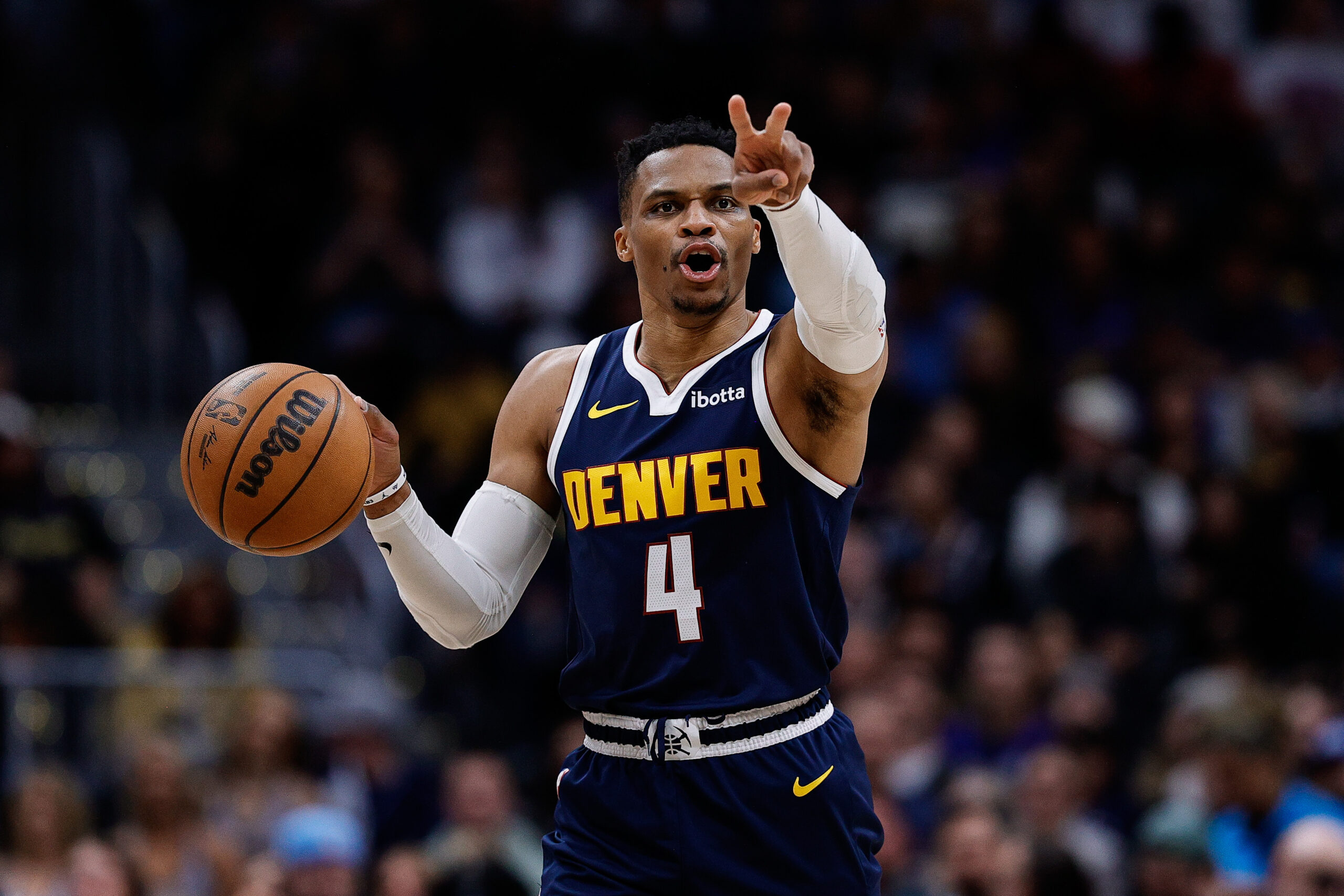 Russell Westbrook signs with Sacramento Kings ahead of 2025-26 NBA season